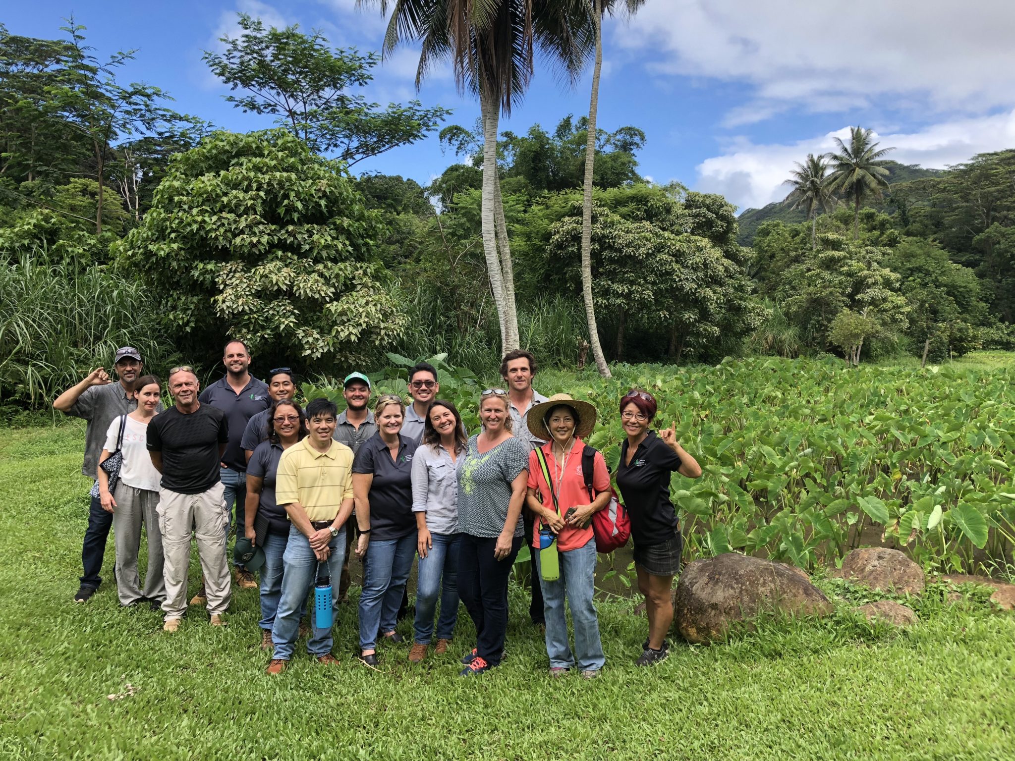 Agricultural Leadership Foundation of Hawai‘i