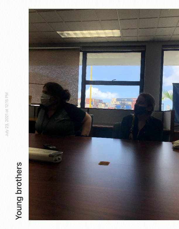 ALP Class XVII Explores Ag in Urban Honolulu - Agricultural Leadership ...
